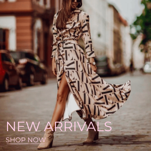 Poppy Lane Clothing Ireland - Quality Fashion for Every Woman